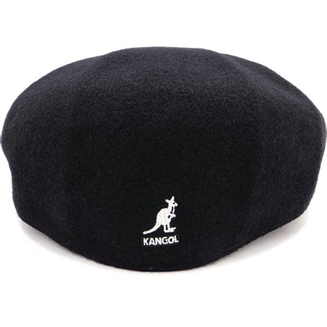 【送料無料】カンゴール Kangol Smu ウールギャラクシー 127169019 Fw22 Smu Wool Galaxy メンズ