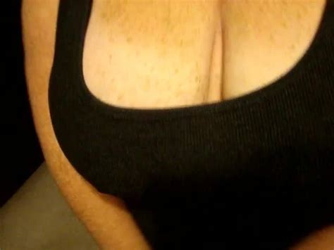 My Bbw Braless Top Tease Amateur Amateur Porn Xhamster