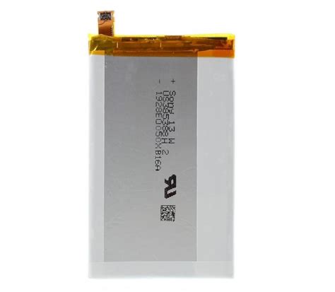 Bateria para Sony Xperia Z3 Compact D5803 D5833 Repuesto de Móvil