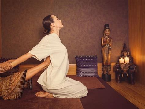 Charleston Thai Massage Summerville