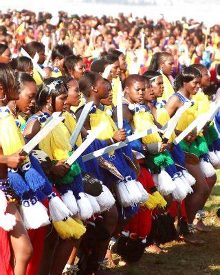Yearly Reed Dance In Swaziland Porn Pictures XXX Photos Sex Images 483599 PICTOA