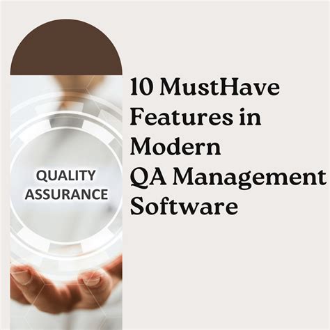 10 Musthave Features In Modern Qa Management Software — Tuskr™