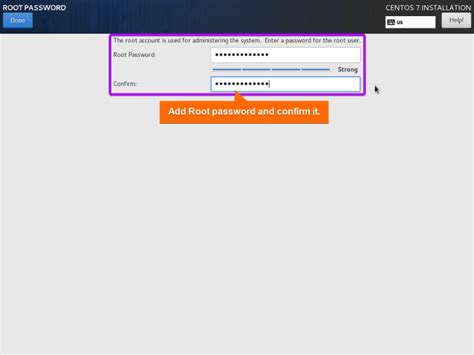 how to install centos 7 on virtualbox [8 easy steps] linuxsimply