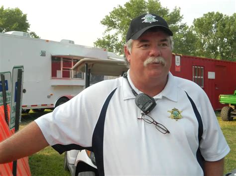 Pott County Sheriff Files For Re Election News Radio Kman