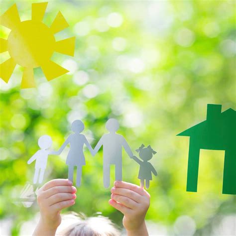 Хүүхдийн хүмүүжилд эцэг эхийн оролцоо