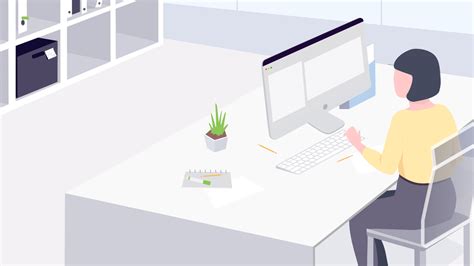 Working On A Project Data Sheet Compilation