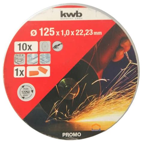 KWB Ab Preisvergleich Bei Idealo De
