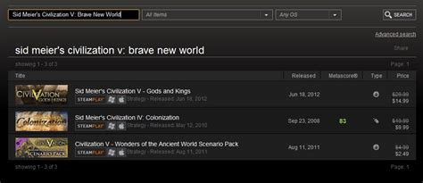 steam search doesn t work even with the exact steam title imgur