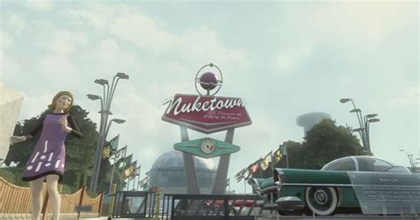 Call Of Duty 5 Best Multiplayer Maps In The Series 5 Worst