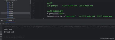 【java多线程（2）】thread常见方法和线程状态 java thread wait timeout csdn博客