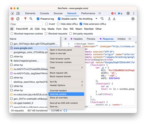 What S New In DevTools Chrome 117 Blog Chrome For Developers