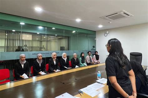 Finexus Group On Linkedin Finexusgroup Finexusinternational Finexusasia Ukm Mockinterview…