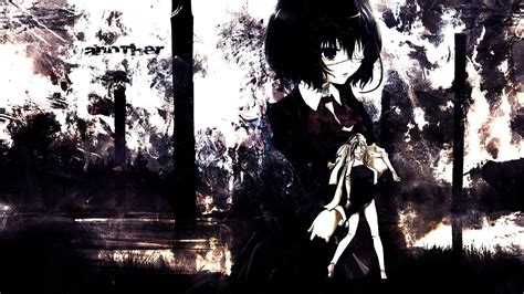 Another Anime Wallpapers Top Free Another Anime Backgrounds