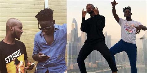 King Promise Is The Best Artist In Ghana Mreazi Ghpage