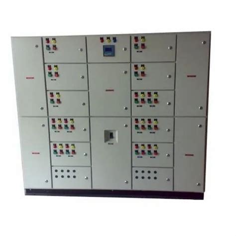 Industrial Mcc Panel At Best Price In Ahmedabad Gujarat Krish