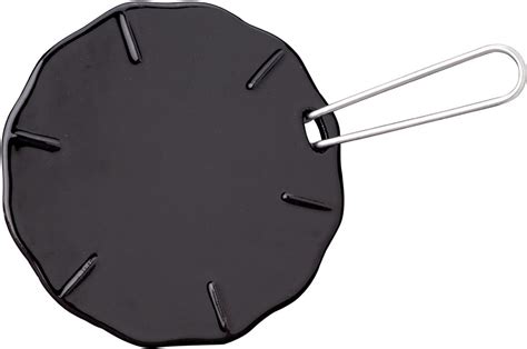 “the Benefits Of A Cast Iron Heat Diffuser”