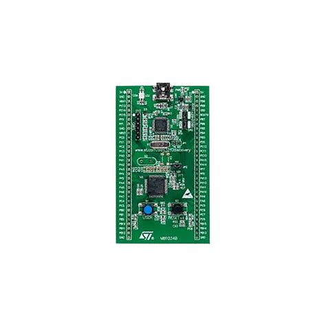 Stm32f0discovery 디바이스마트