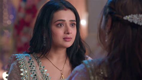 Watch Sasural Simar Ka Season 2 Episode 584 Simar To Save Aaravs