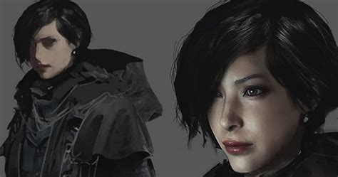 Ada Wong Re8