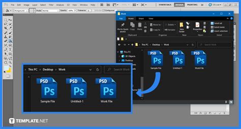 How To Change A Psd File To On Sale Dakora Co
