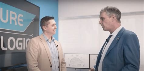 Secure Logiq Security On Screen By The Security Industry Group