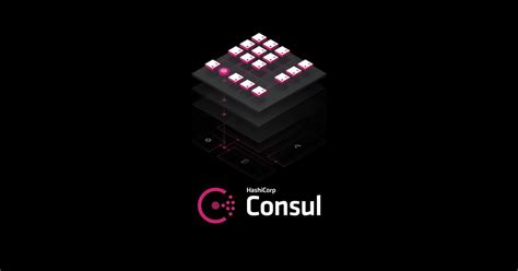 Hashicorp On Linkedin Consul