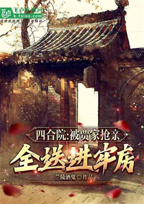 四合院：贾家全被你送牢里了？wqy小说全本小说下载飞卢小说网