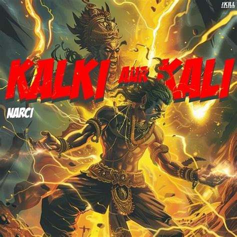 Narci Kalki Aur Kali Lyrics Genius Lyrics