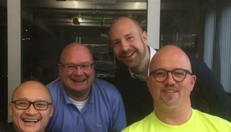 day of the bald head tag der glatze