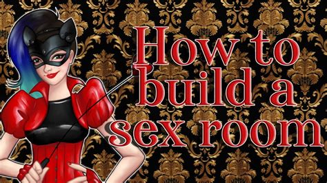 Commentaires Sur Lémission How To Build A Sex Room Larchitecte Du