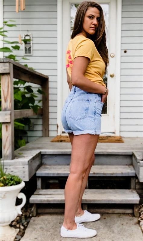 Keds Outfits Fancy Casual Outfits Shorts With Tights Jean Shorts