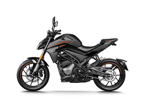 250NK CFMOTO