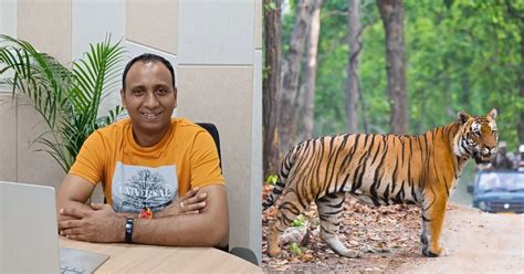 Valiance Solutions Wildlife Eye Using AI To Safeguard Humans And