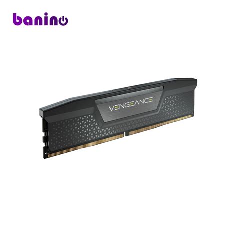 رم کورسیر مدل Vengeance 32gb 16gbx2 مشخصات، آخرین قیمت و خرید