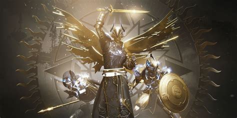 How To Start The New Solstice Of Heroes In Destiny 2