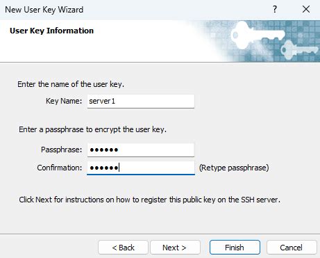Hướng dẫn cấu hình SSH Keys trên linux Long Vân