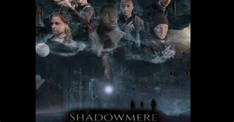 Shadowmere Chapter 1 Indiegogo