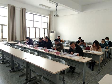 2020级农林经济管理、农业管理和农村发展非全日制研究生开题报告会圆满结束 塔里木大学经济与管理学院