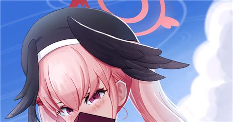 ブルーアーカイブ A Ddd Date Chameppanのイラスト Pixiv