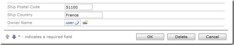 code on time data controllers fields items style user name lookup