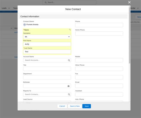 effortless salesforce qr code generator master it in just 5 minutes