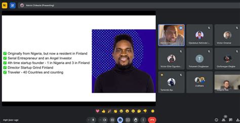 Frank Arinze On Linkedin Do You Know That Kelvin Chikezie Has