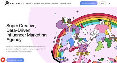 Top 17 Social Media Marketing Agencies In The Us 2025