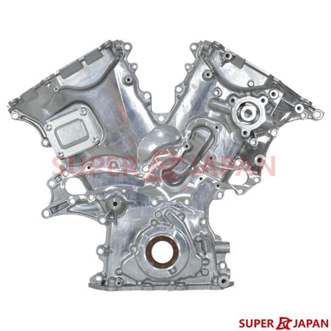 Timing Cover 1gr Super Dk Japan