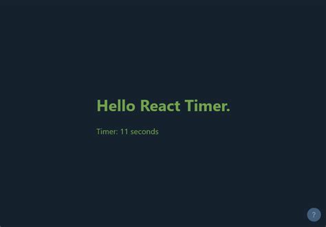 Exploring React Hooks Enhancing Functional Components By Sandeshgmr Medium