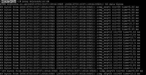How To Troubleshoot Common Network Connectivity Issues With Linux Web