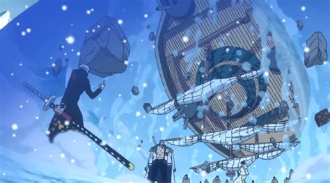 Inilah Daftar 7 Karakter Pemakan Buah Iblis Di Serial One Piece