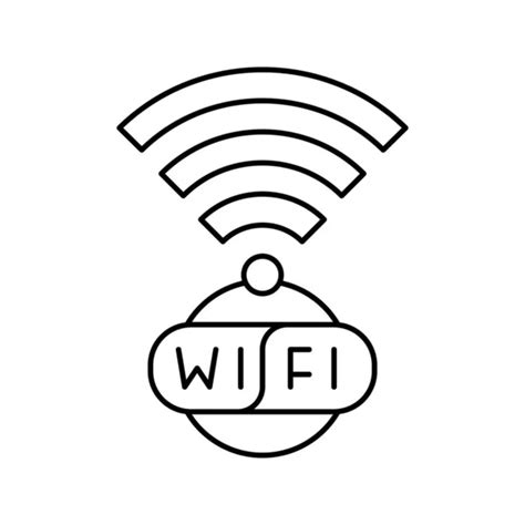 100 000 Wifi Engineer Vector Images Depositphotos