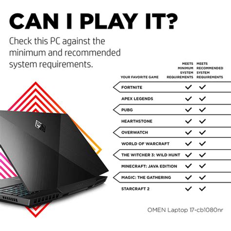 Minimum Laptop Specs For Fortnite Herekfile