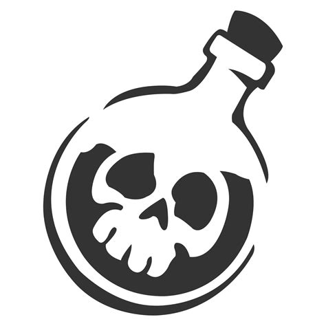 Skul In Bottle Logo Is Perfect Logos Fashion Grooming Salons Media
